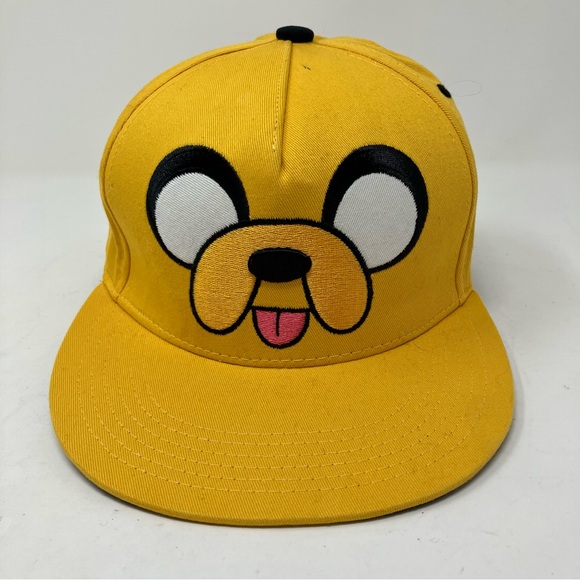 Cartoon Network | Accessories | Cartoon Network Adventure Time Hat ...